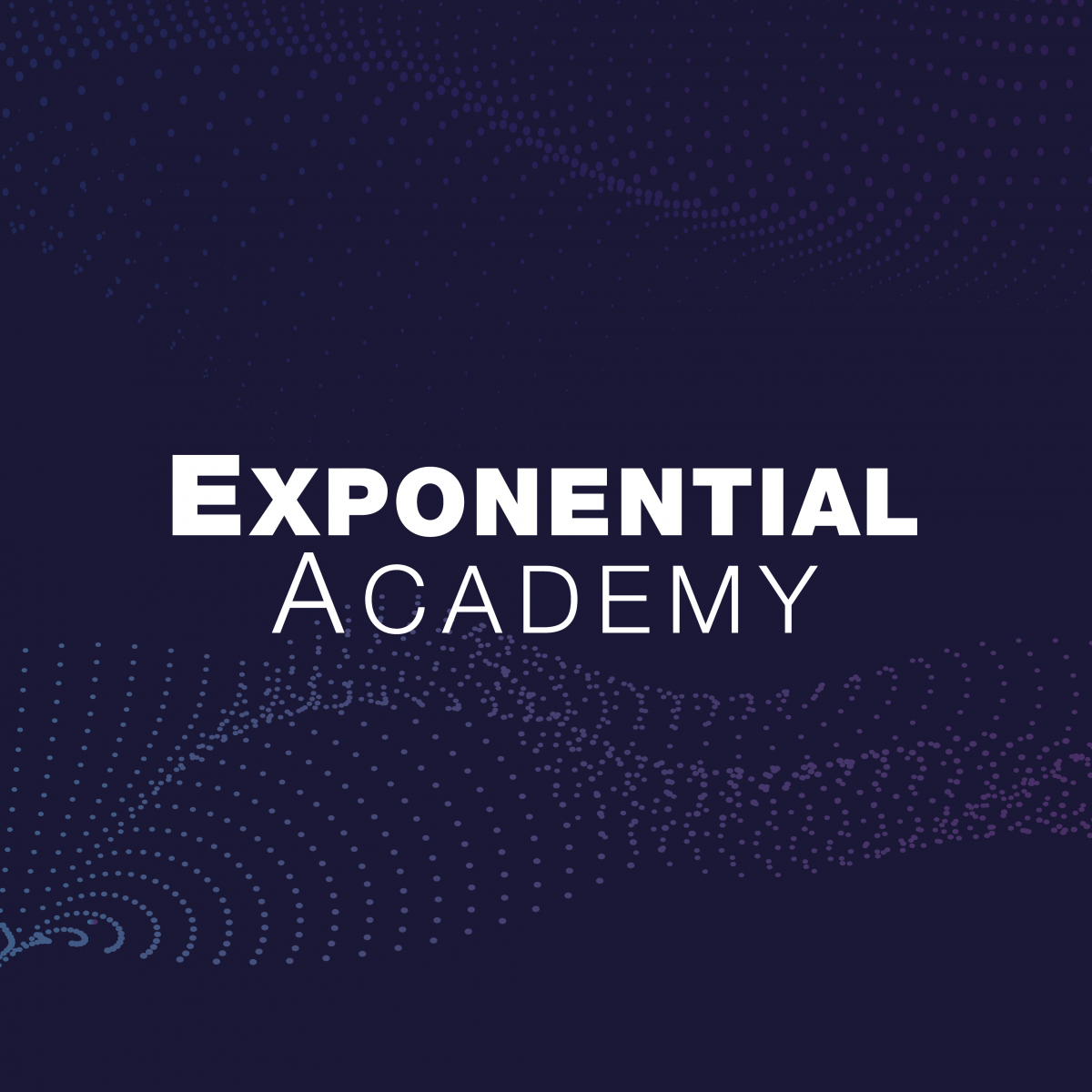 [서울대 X 타이드인스티튜트] Exponential Academy 참가자 모집 – 서울대학교 캠퍼스타운